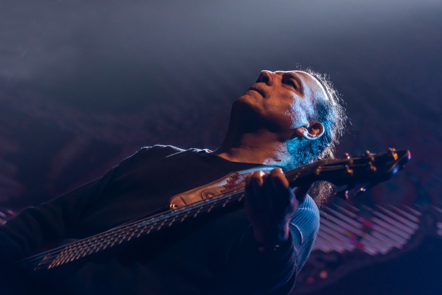 Jorge Campos vuelve a la ciudad con ecléctico repertorio