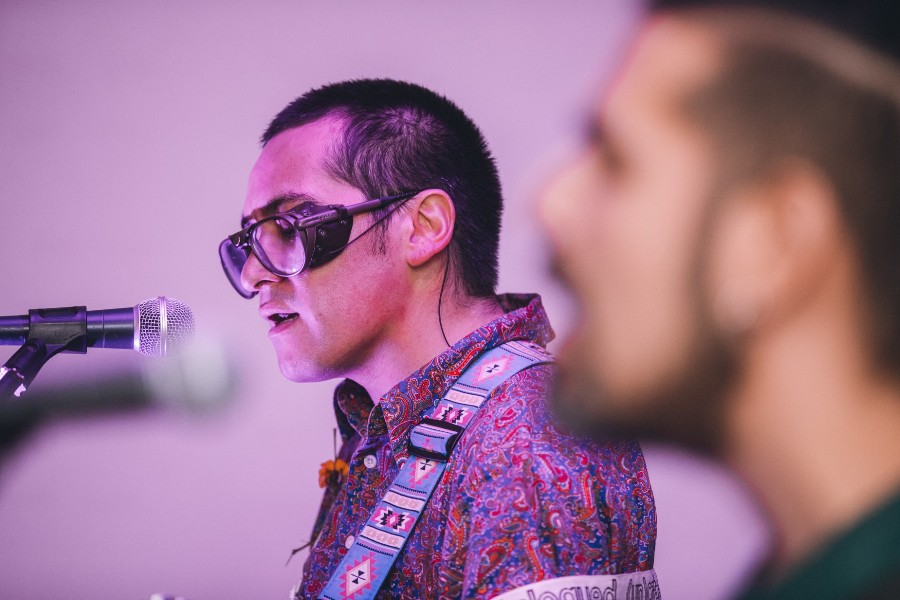 Músico El Em3 lanza nuevo sencillo “Yoyo”