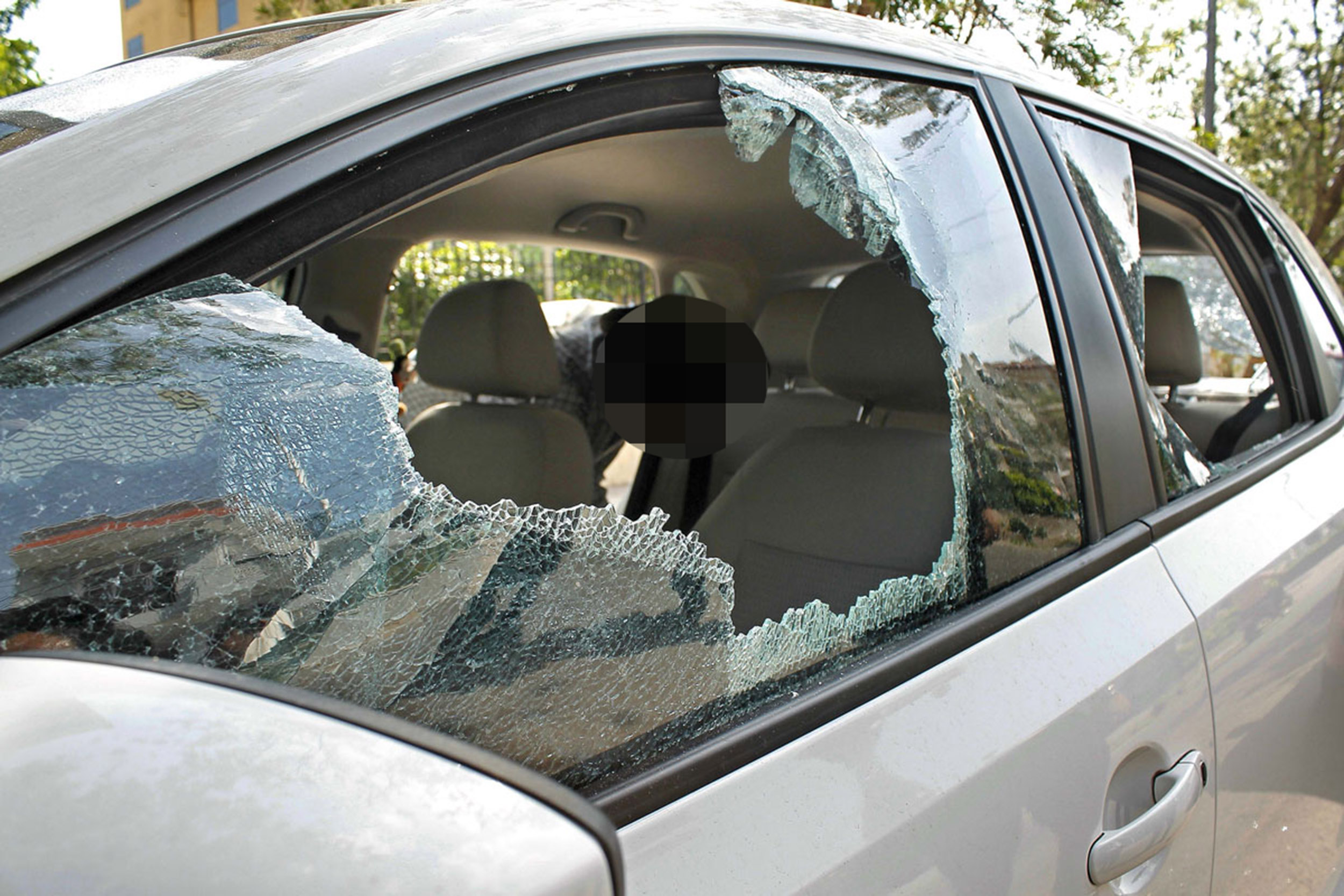 Subsecretario da claves para disminuir robo de vehículos en Concepción