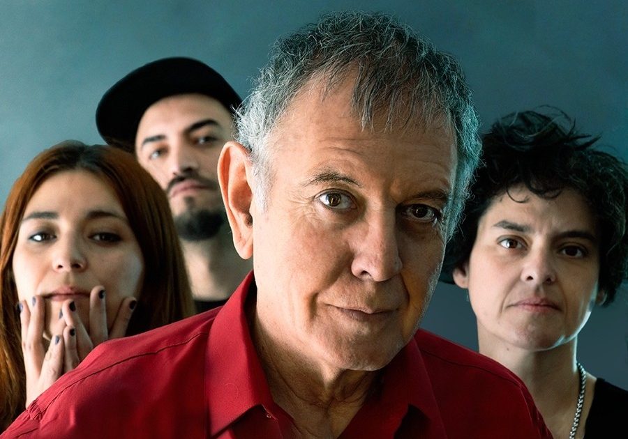 Electrodomésticos viene con canciones de ayer y hoy a la sala principal ...