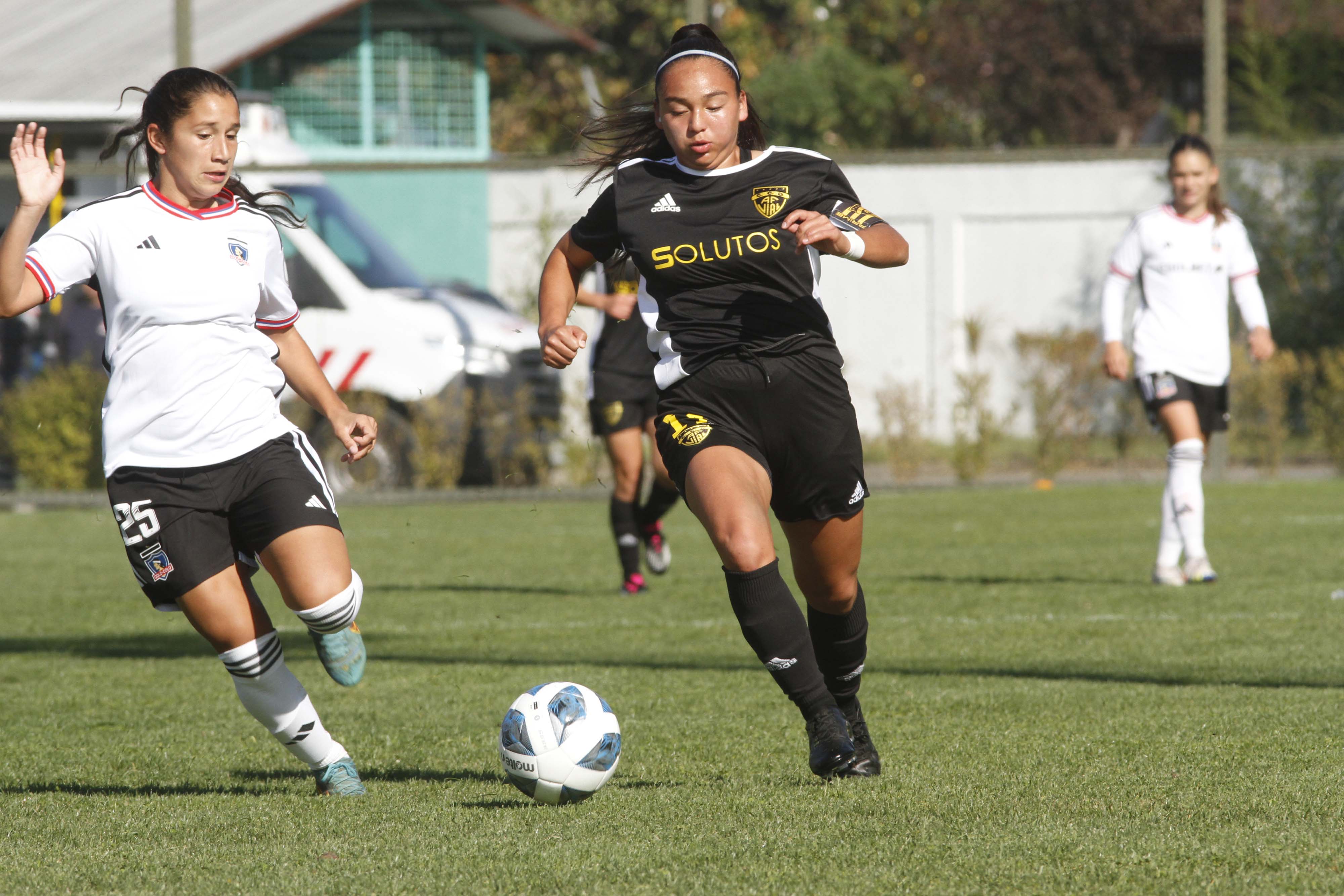 Luis Ceballos: “somos el candidato a bajar”