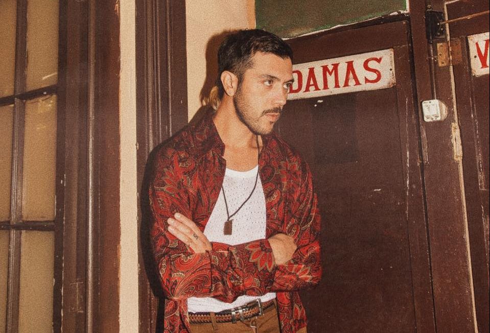 Gepe llega al Gran Concepción acompañado con el ritmo de sus éxitos