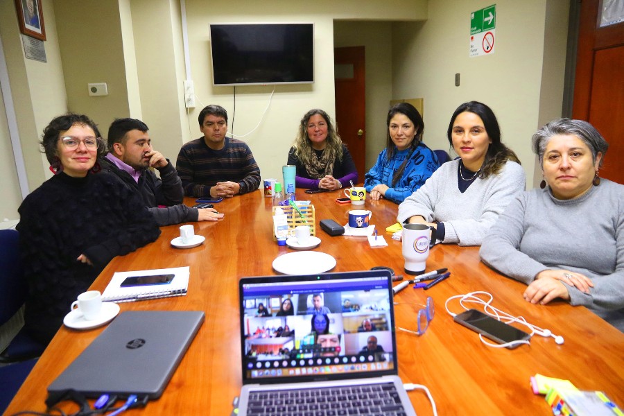 Funcionarios y funcionarias del Mincap continúan en paro por demandas ...