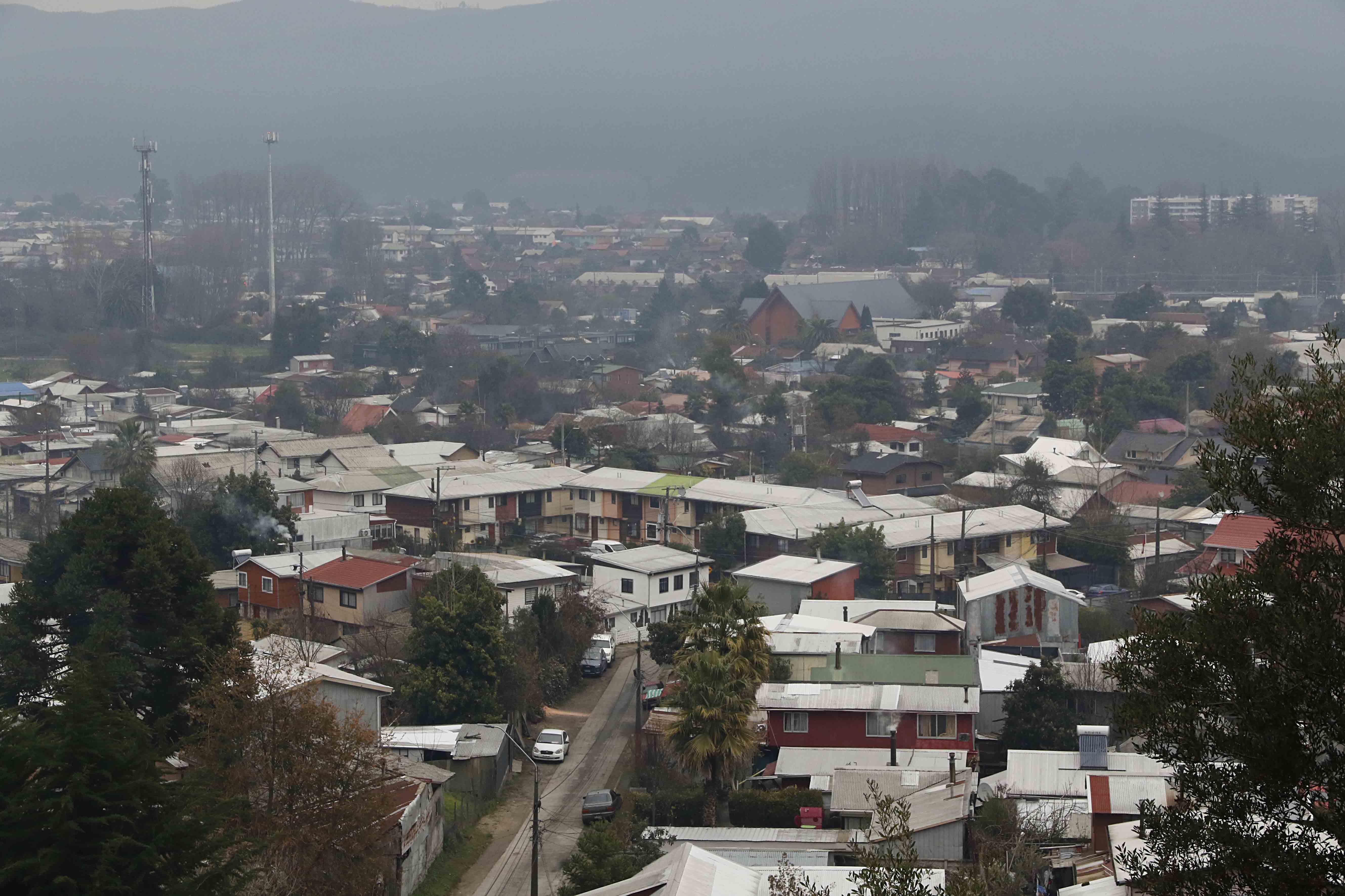 Chiguayante: los rincones que hablan sobre la “Tierra Bella”