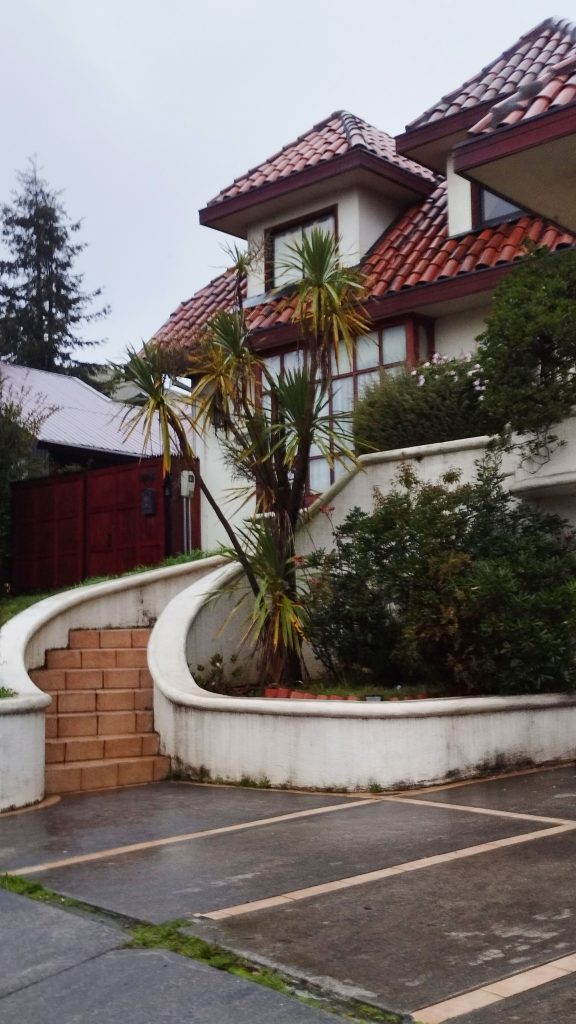 Lomas de San Andrés barrio tradicional que destaca por belleza de áreas ...