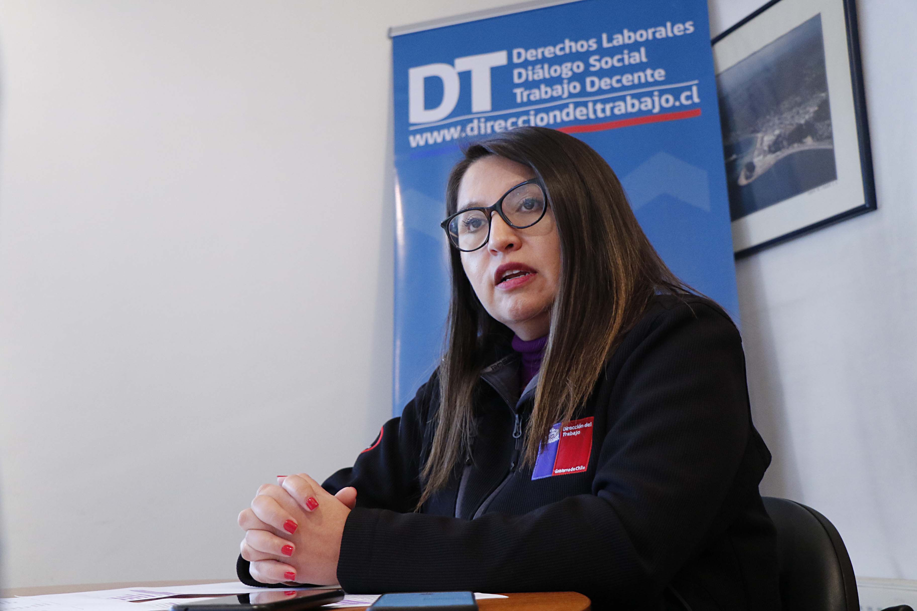 Registro Electrónico Laboral proyecta mayor eficiencia operativa e ...