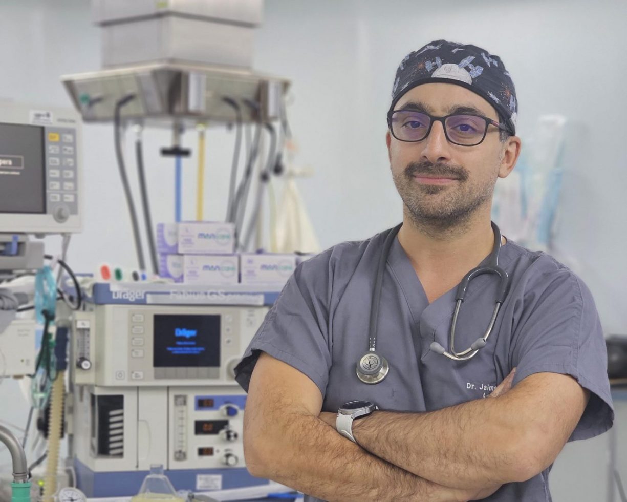 Tratamiento del dolor crónico