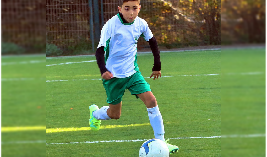 Tomás Yantén Valenzuela: En la huella de Alexis, de sus pies de niño ...