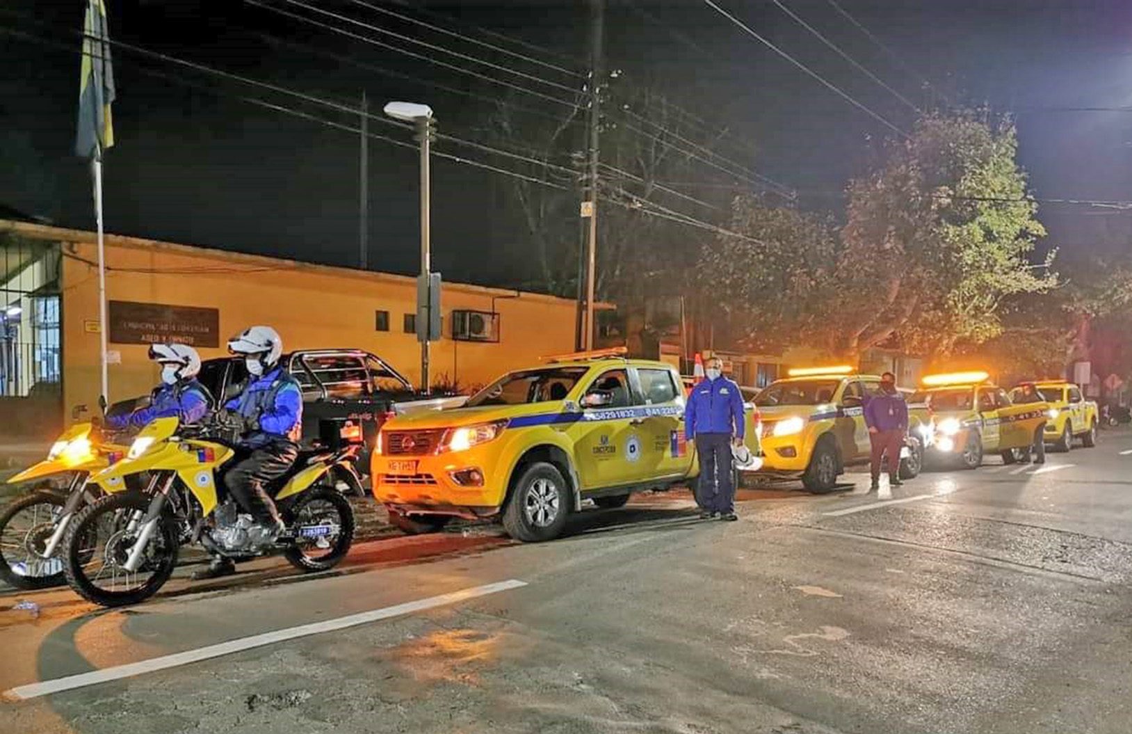 Más de mil millones de pesos repartidos en 27 comunas trae el Sistema ...