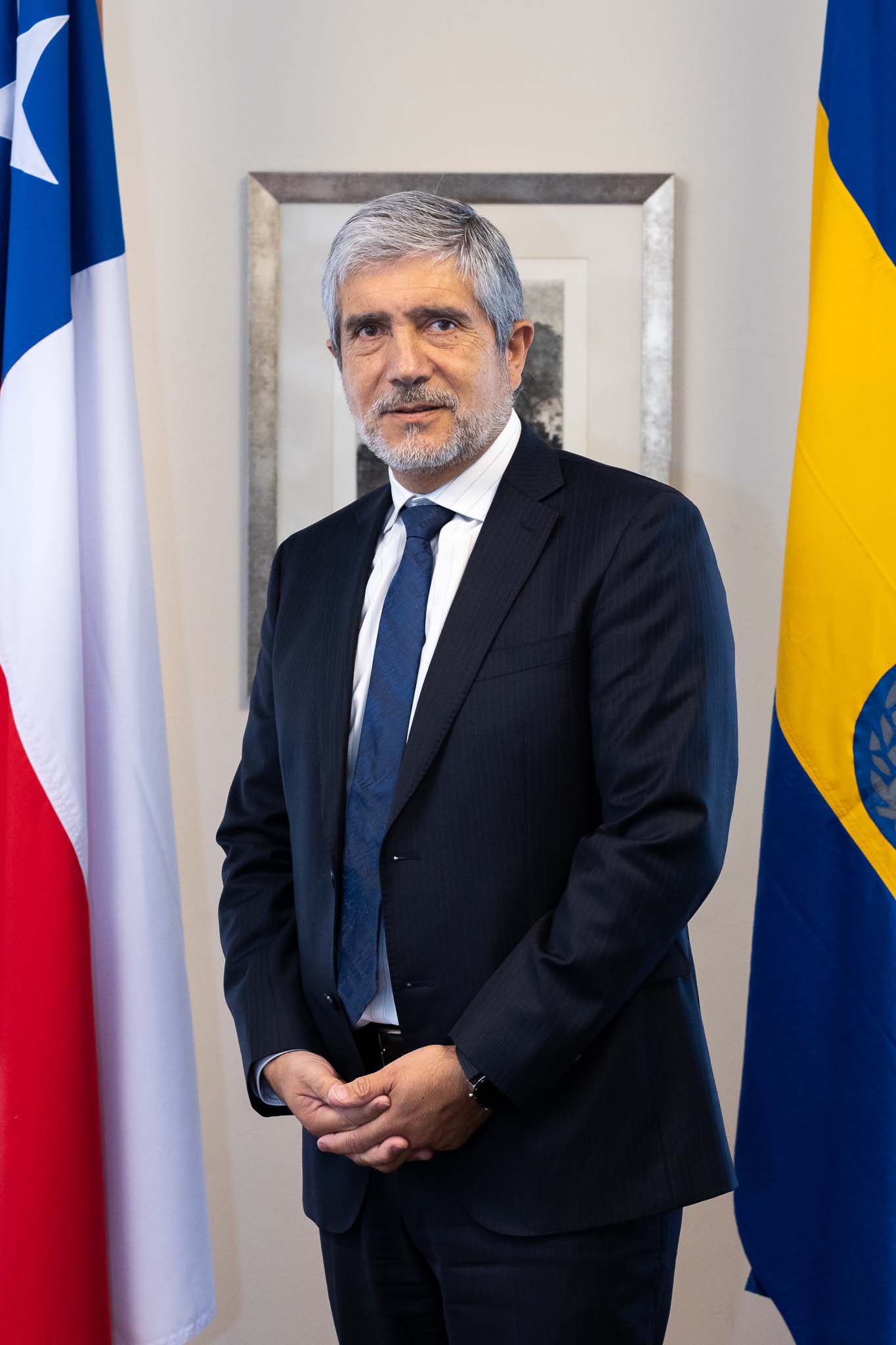 Universidad de Concepción valora anuncios del Presidente Boric en ...