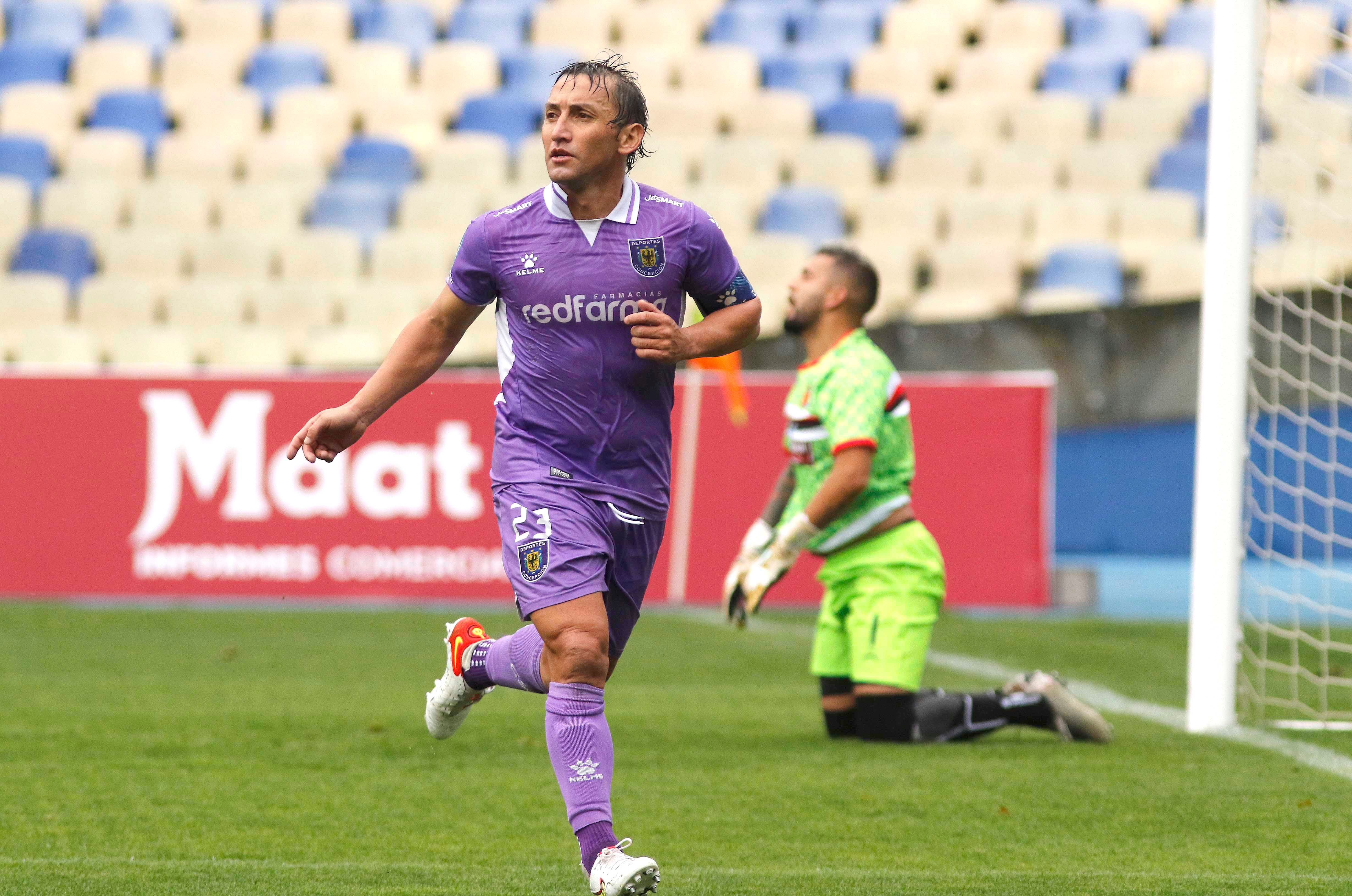 La renovada ilusión de Gabriel Vargas: “Estamos más vivos que nunca”