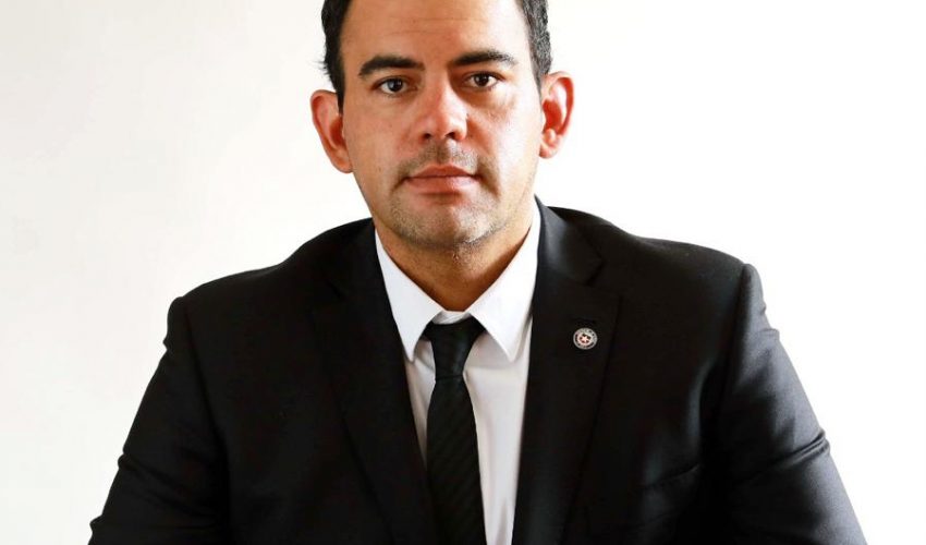 Martín Iribarne cuenta por qué decidió invertir en Fernández Vial