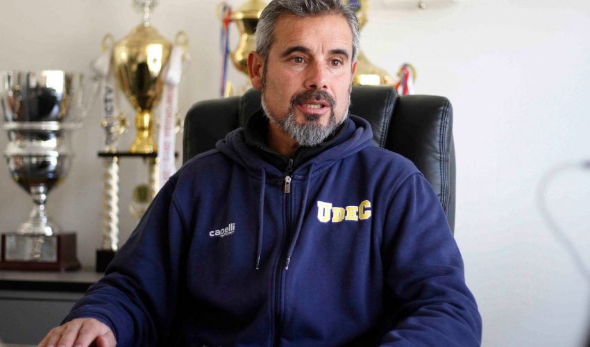 Miguel Ramírez y una “final” con Puerto Montt: “Es una prueba ...