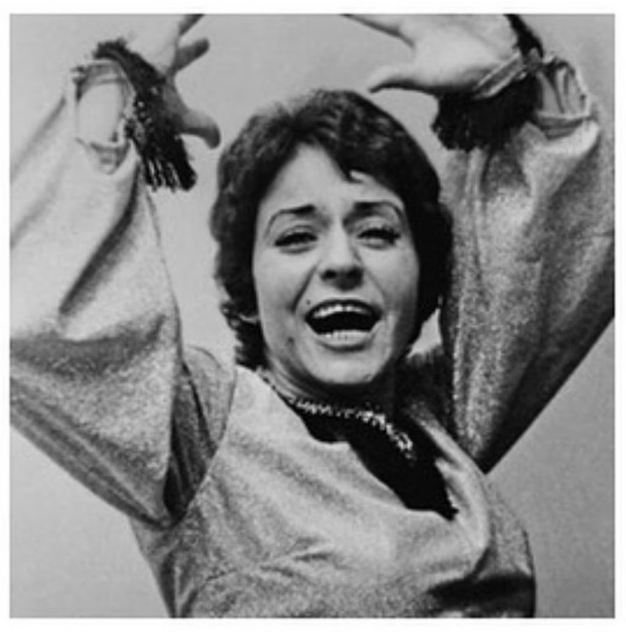 Cecilia, el adiós de una voz inconfundible y adelantada a su época