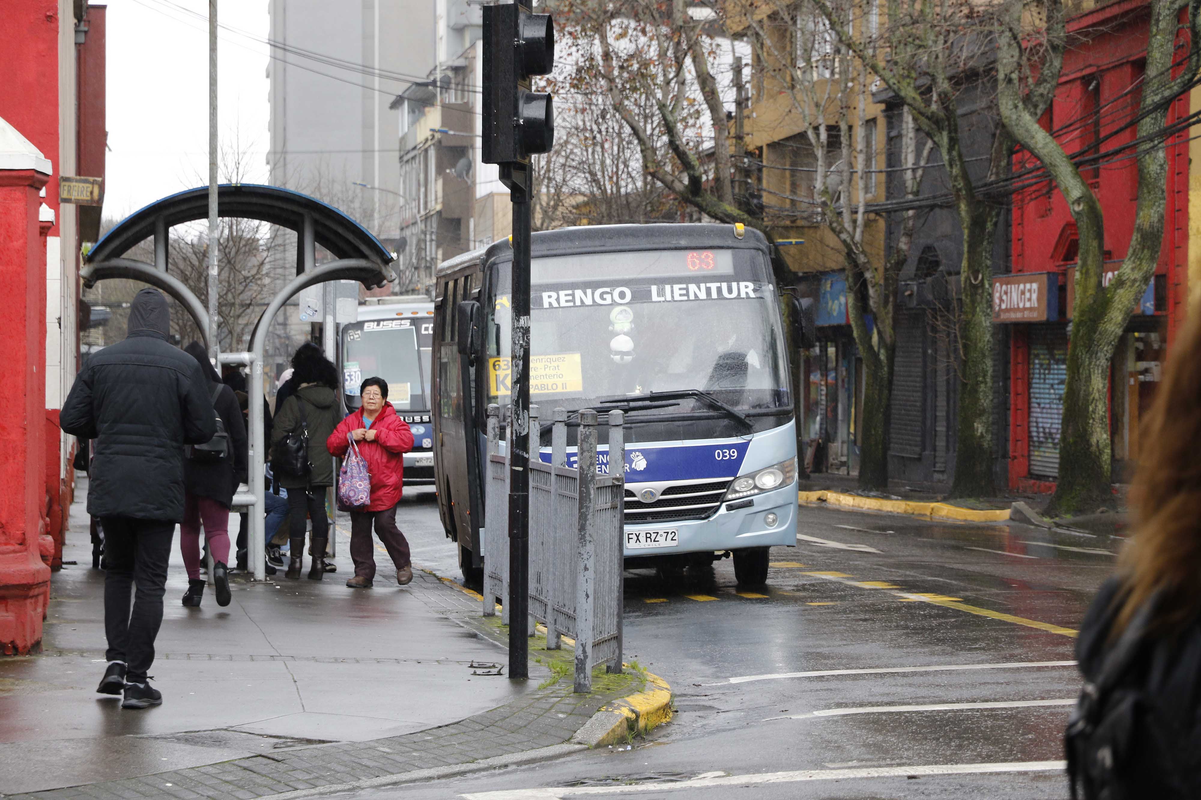 Alcaldes atentos a cumplimiento de anuncio sobre mayor frecuencia y ...