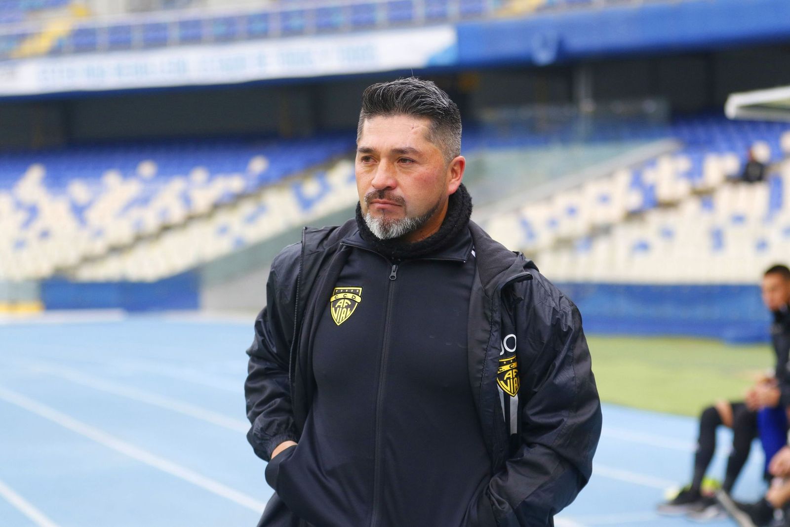 Jonathan Orellana: “Está la satisfacción de que nos atrevimos y fuimos ...