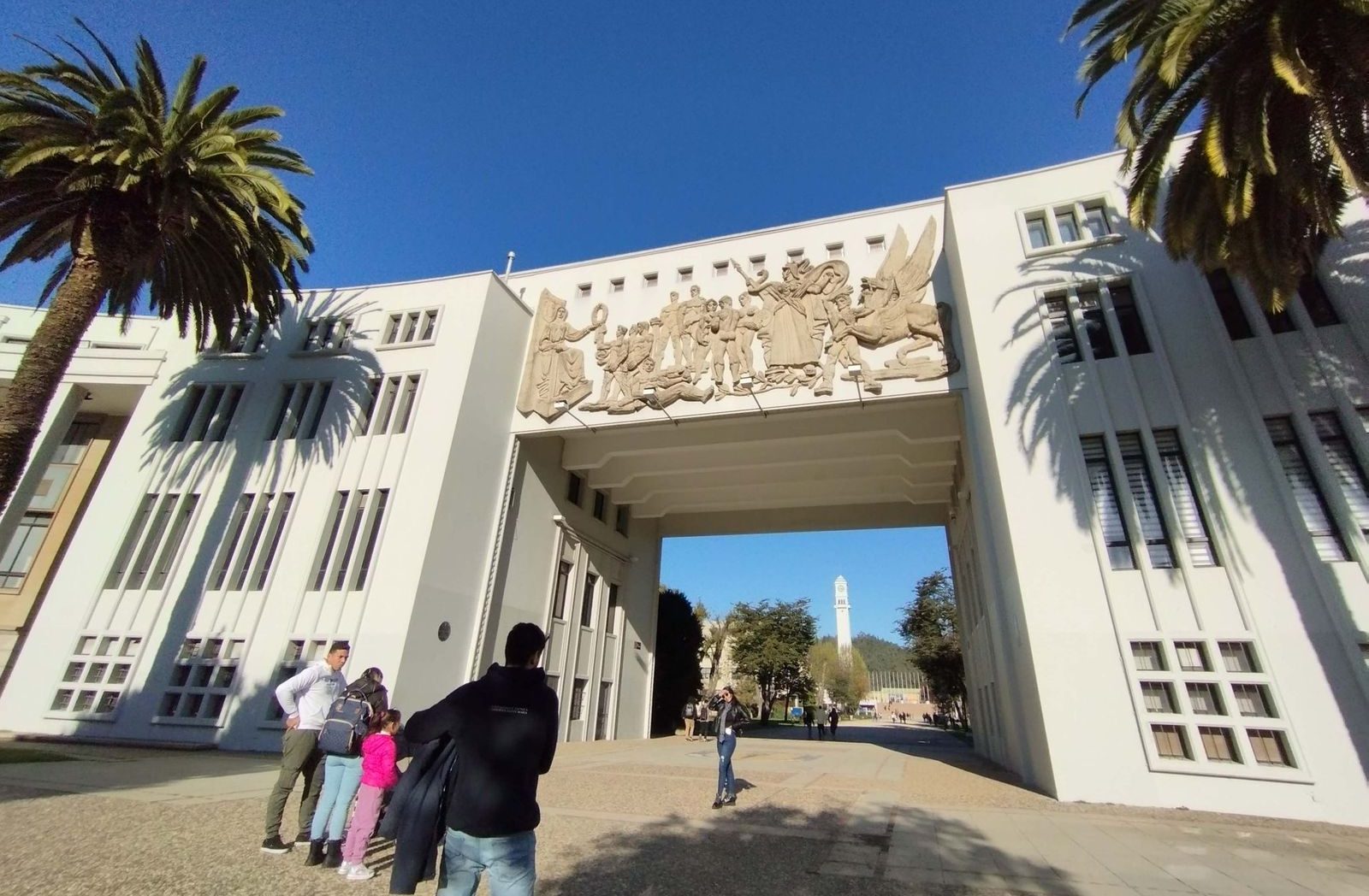 UdeC se adjudicó uno de los pioneros proyectos de “Conocimiento 2030”