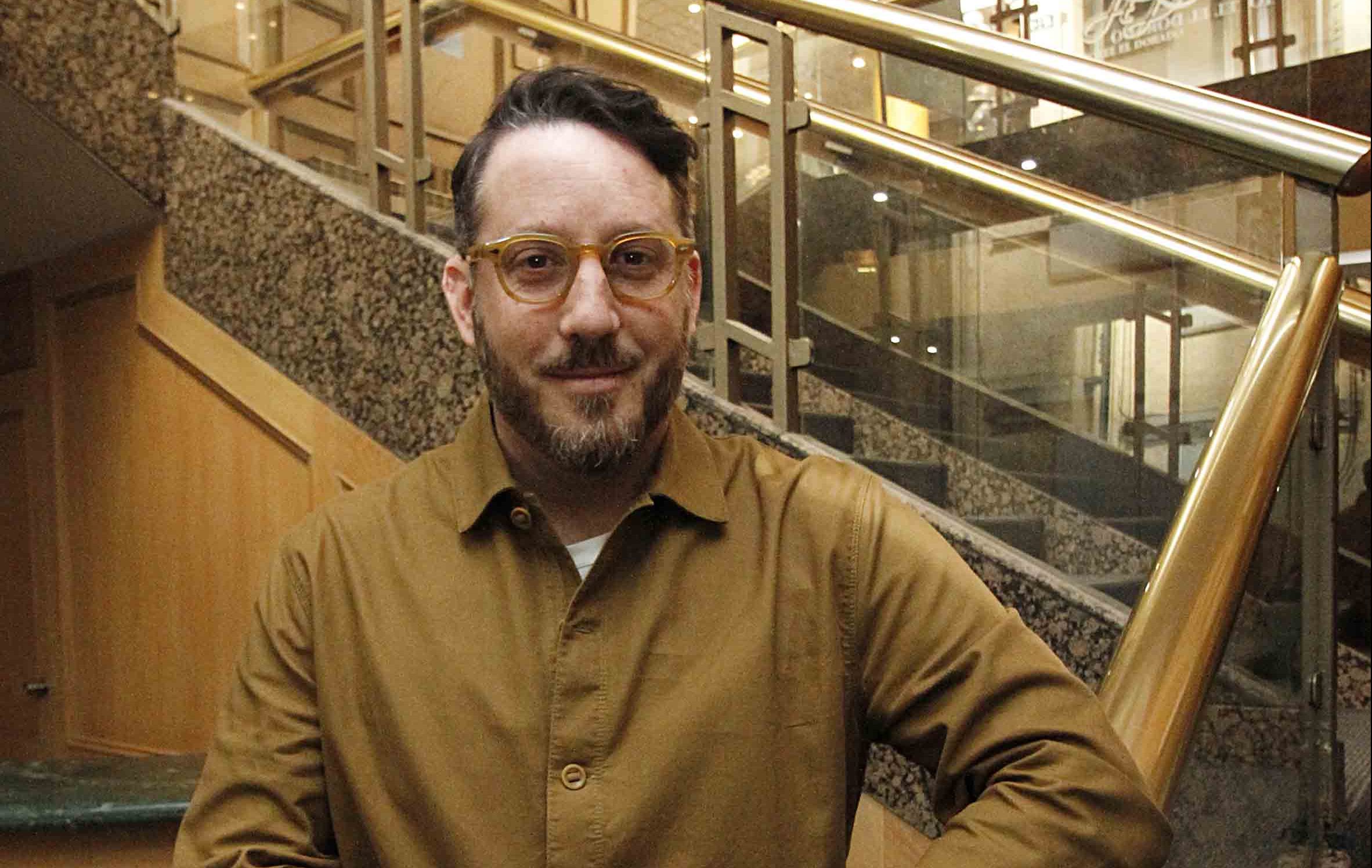 Austeridad y honestidad: la promesa de Glickman, el fanático de los datos