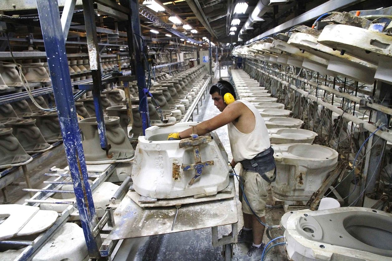 El cierre de un histórico de Penco