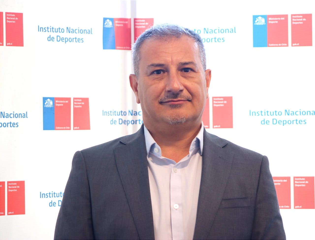 Presentan al nuevo director regional del IND