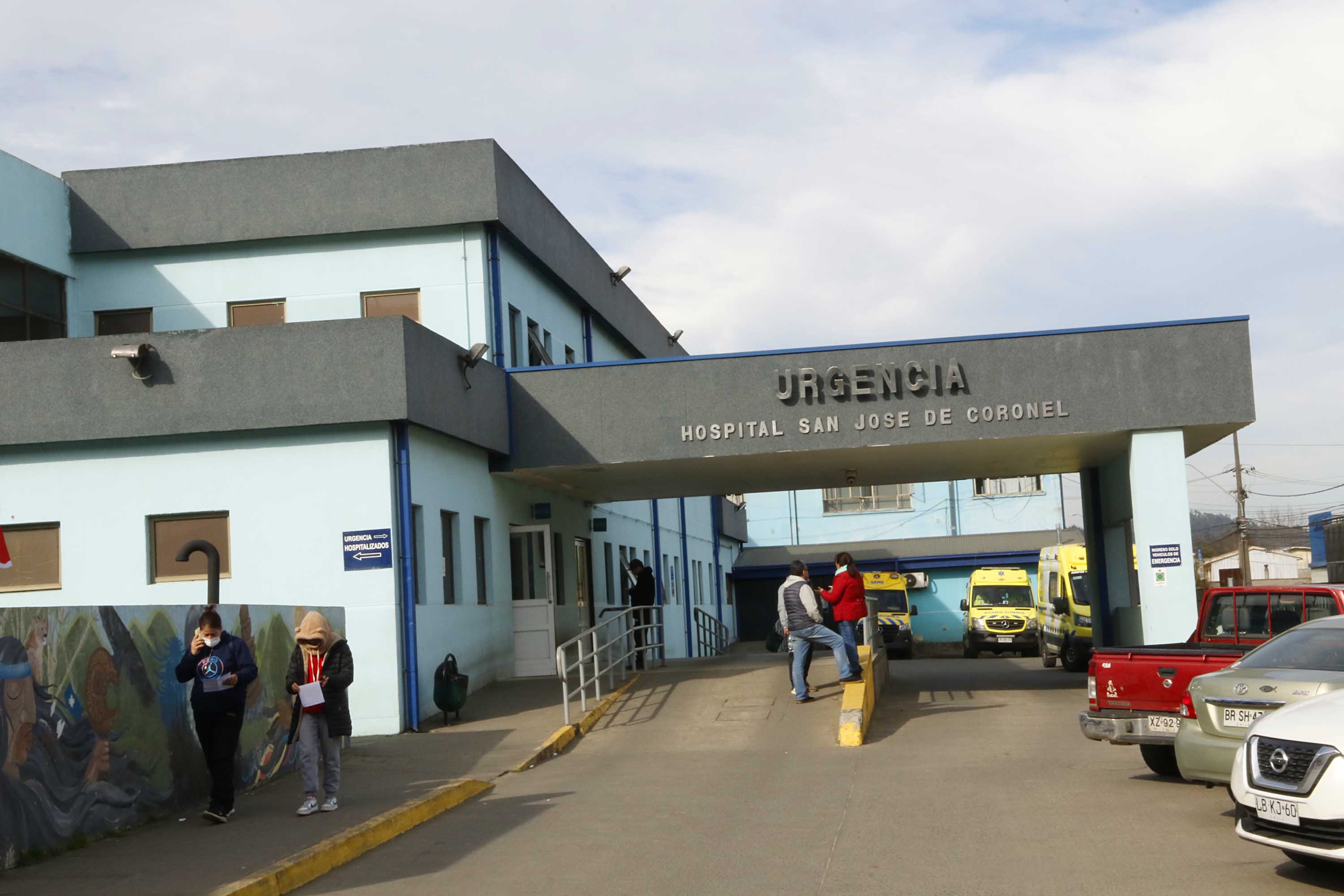 Gobierno Regional aprueba $985 millones para compra de equipamiento en ...