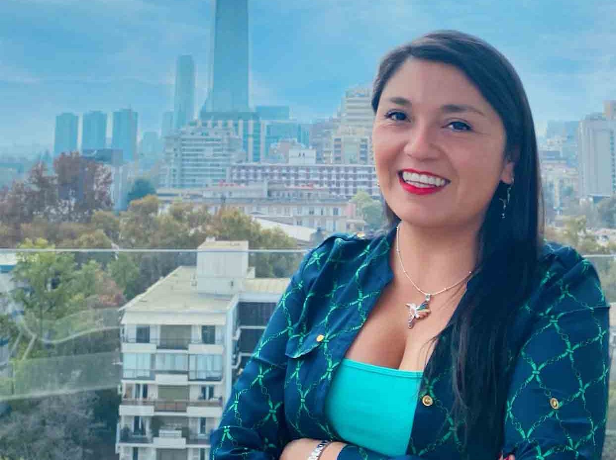 Inspiremos a las niñas para brillar en la ciencia