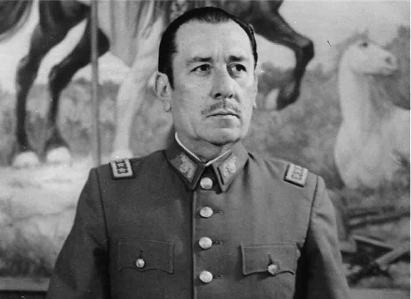 Homenaje a Carlos Prats: Buscan instalar monumento del exgeneral en su ...