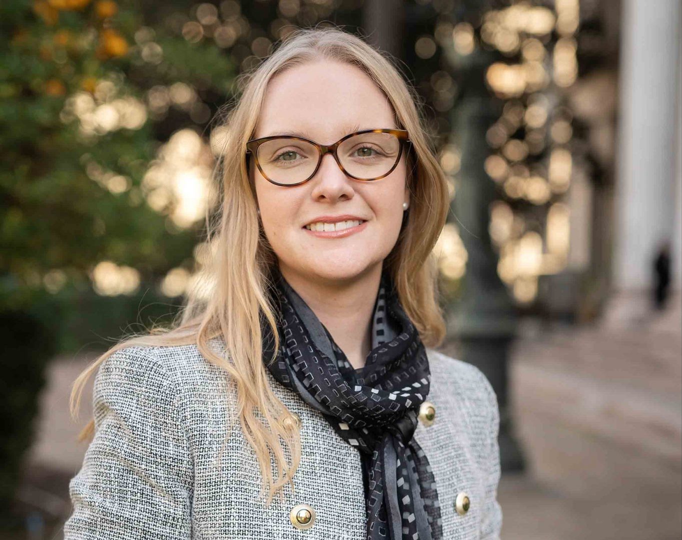 Beatriz Hevia: “Tenemos el desafío de acercar a la ciudadanía al proceso”