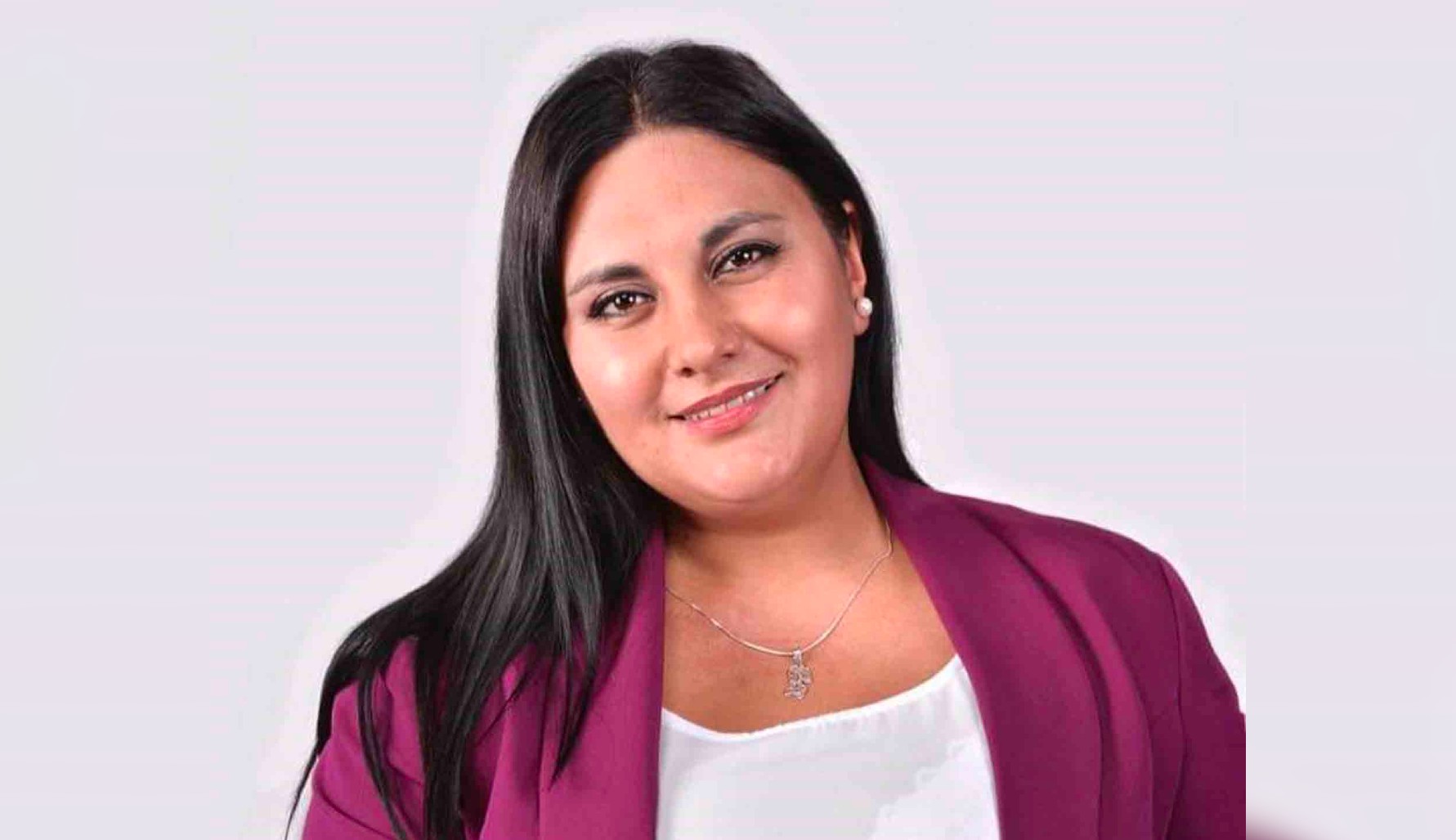 Por primera vez una mujer asumirá la presidencia regional de la DC en ...