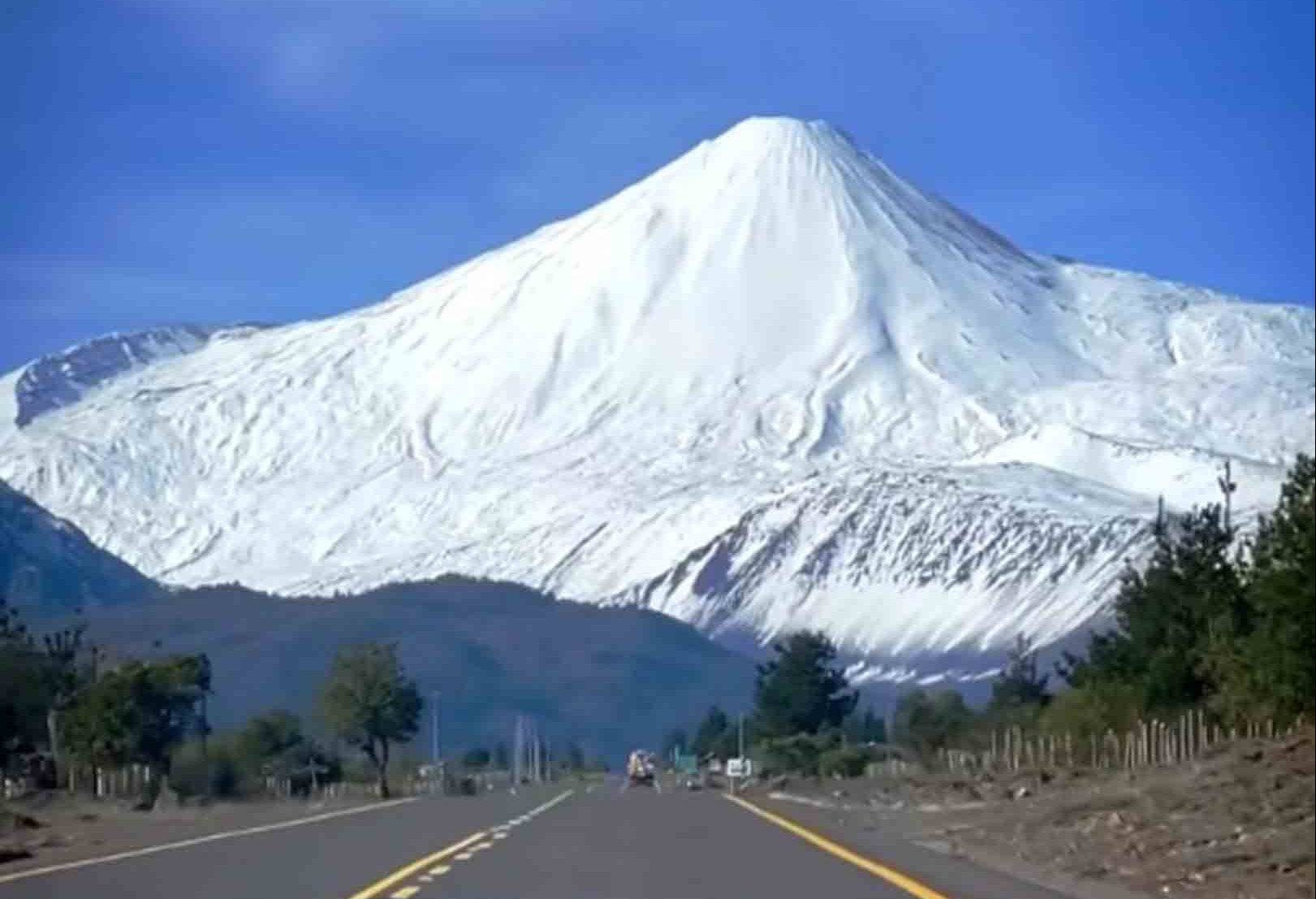 Turismo en la nieve: preocupa baja cantidad de reservas en Antuco