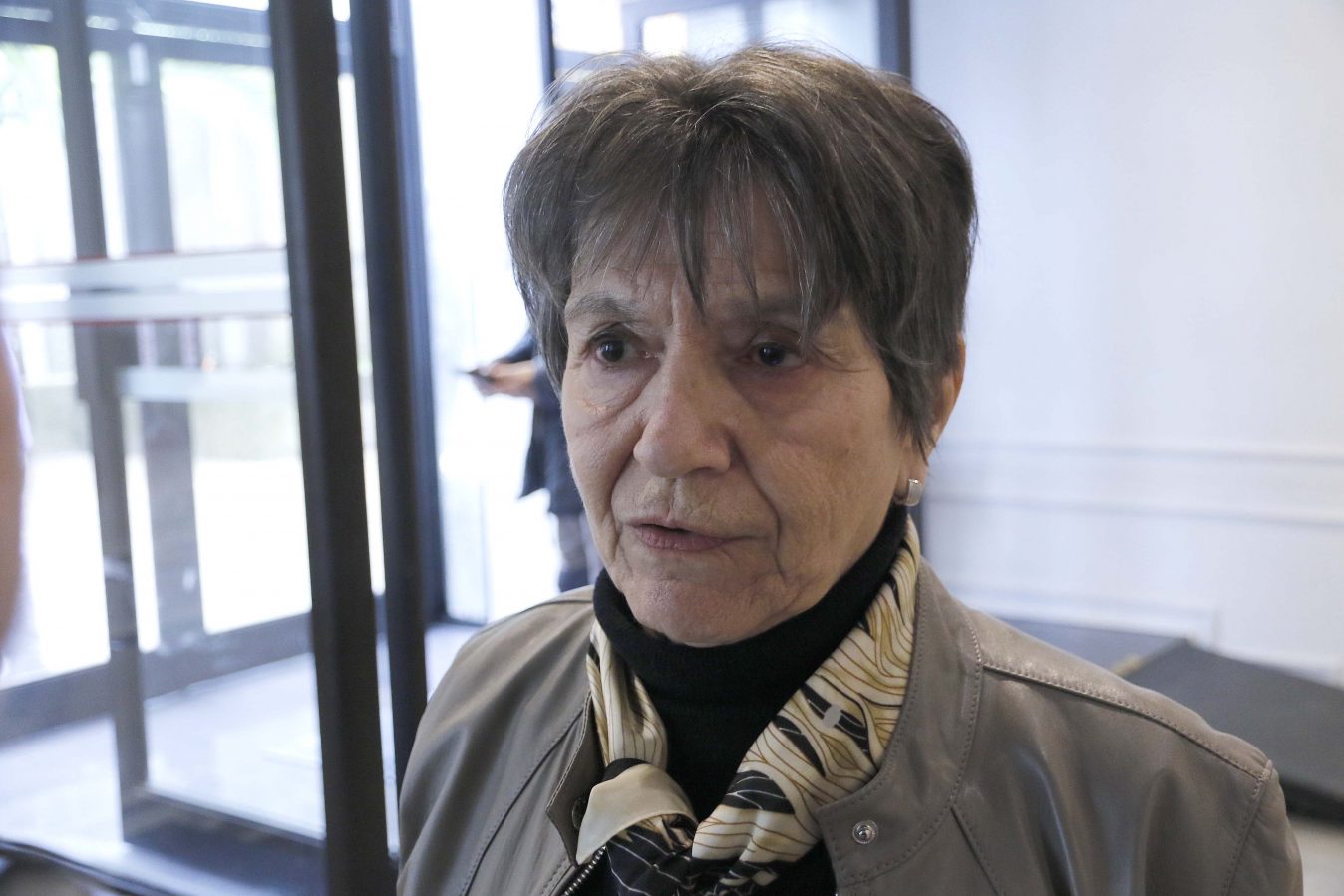 Marta Worner:“50 años es muy poco para aquietar pasiones, para no ...