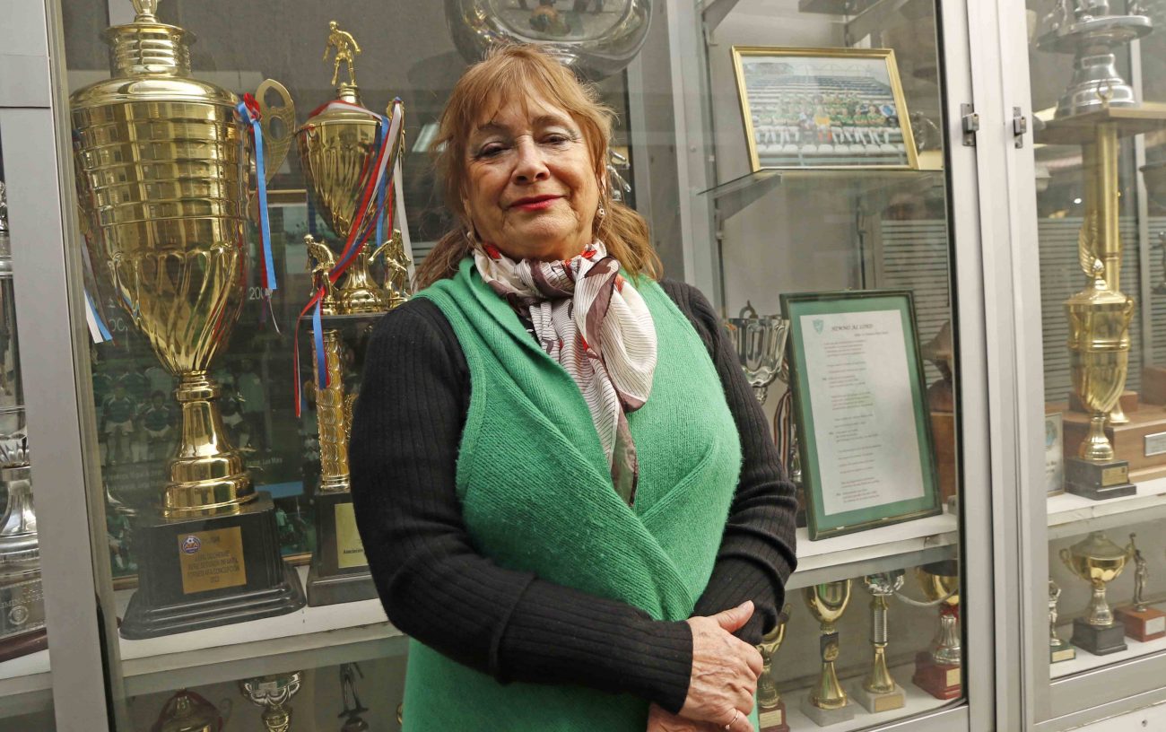 Leyenda del básquetbol y cómo fue su 11 de Septiembre: “Planificábamos ...