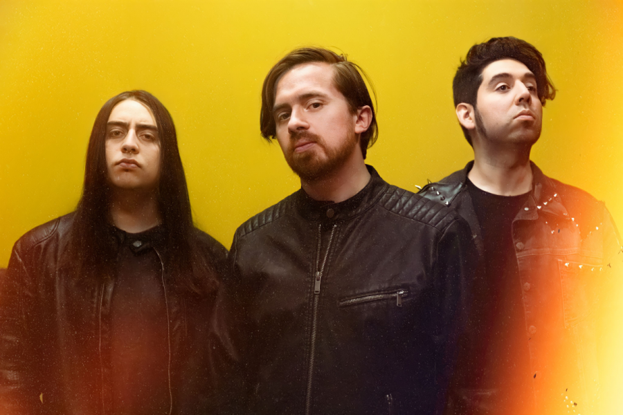 Alectrofobia estrena en vivo su nuevo disco “Portal”