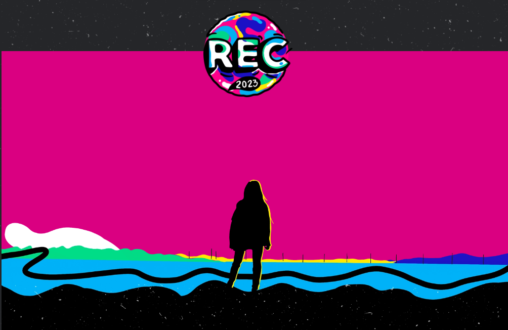 Concepción listo para el REC