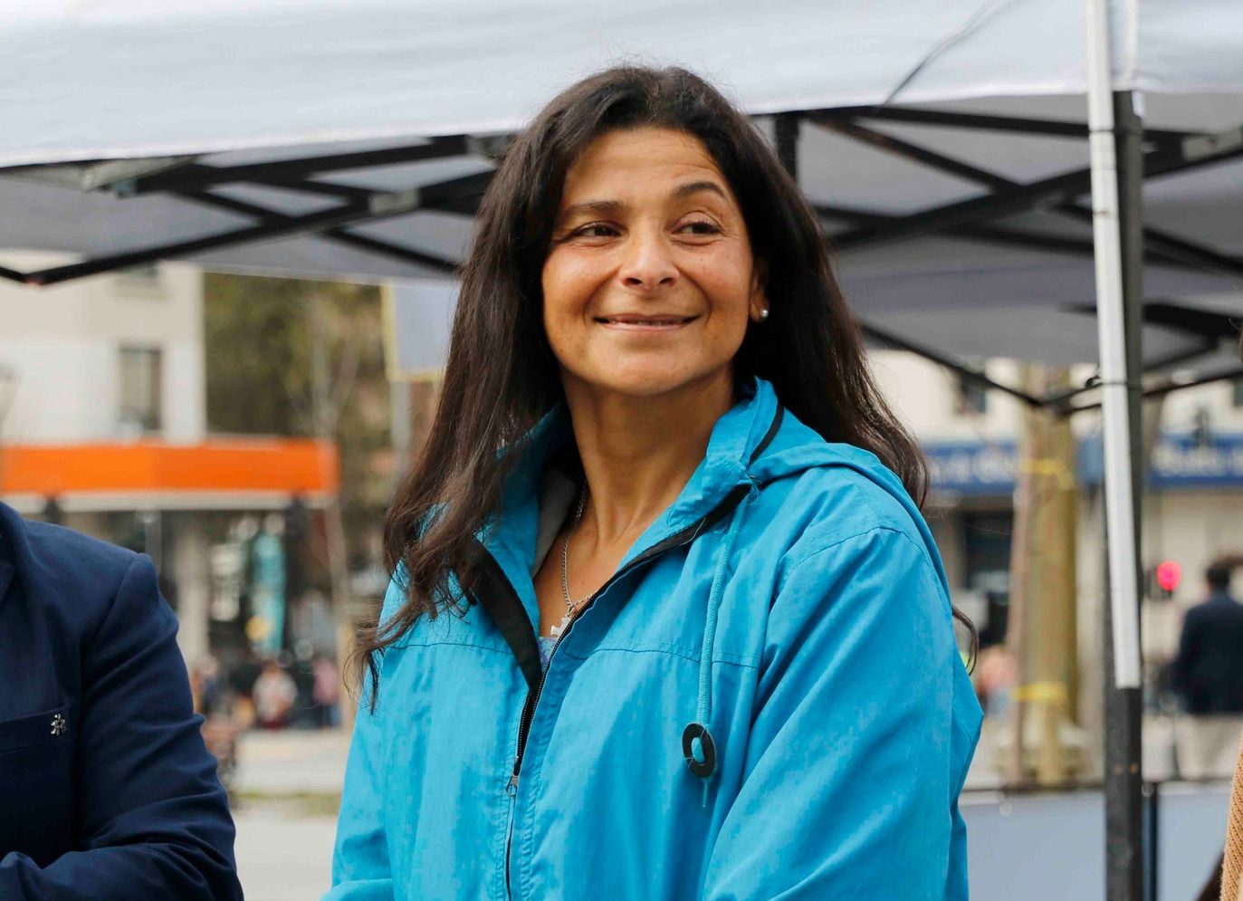Carmen Ortega: la reina del hielo que gobierna en la Región del Biobío