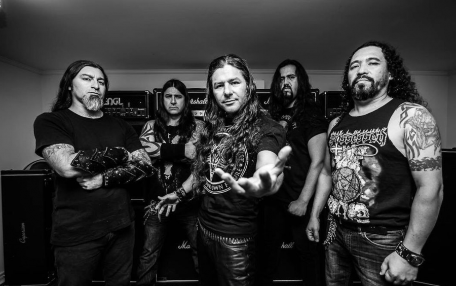 The Metal Fest anuncia nuevas bandas en su cartel nacional