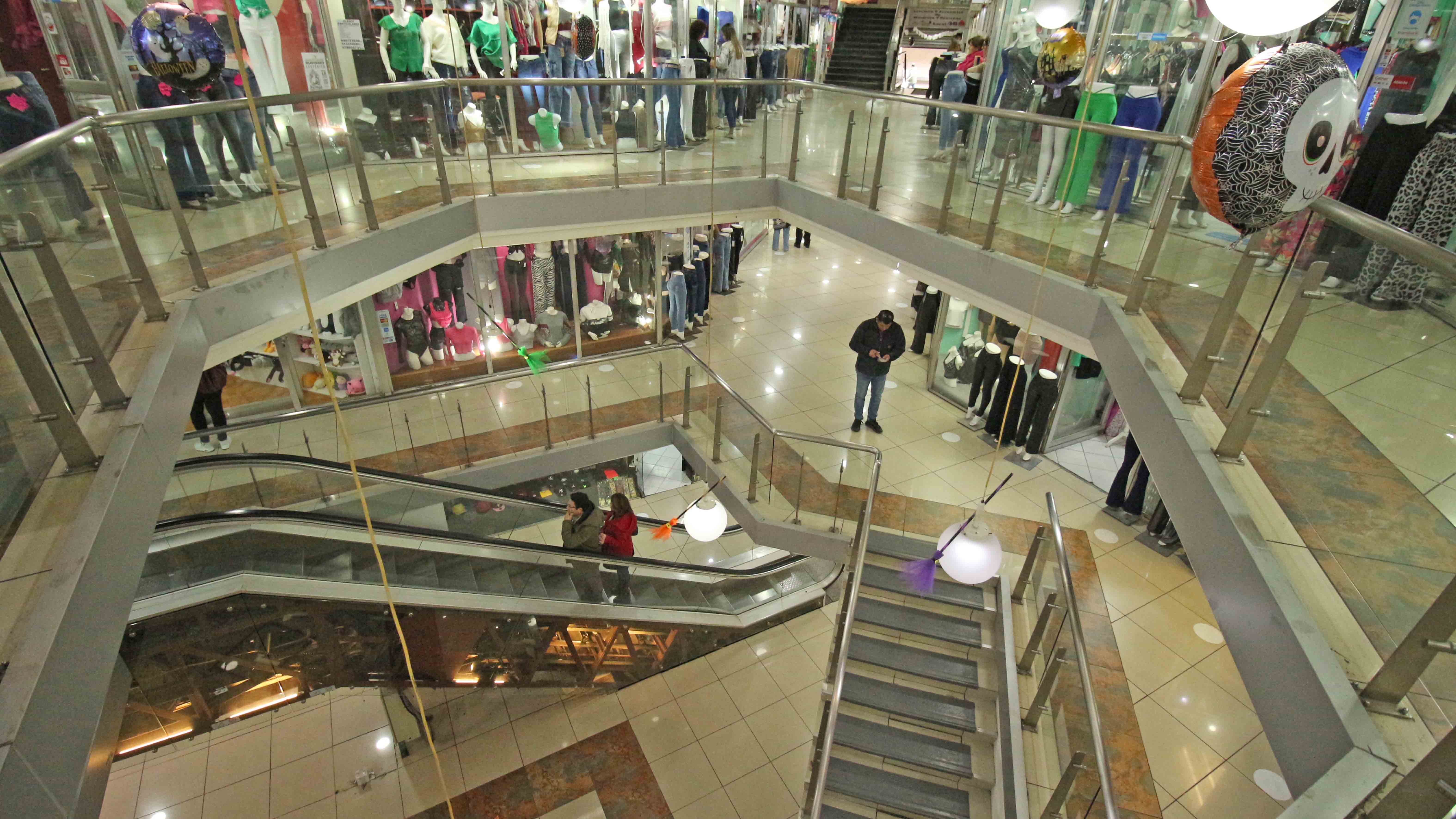 Un estilo: Boulevard Gascón