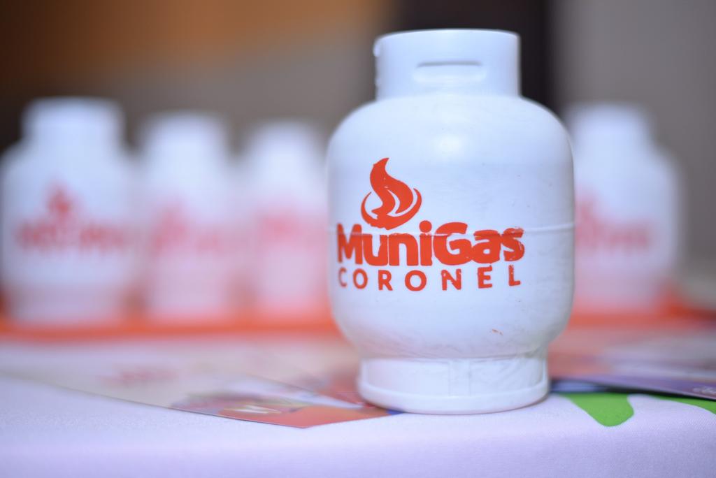 Más de 40 mil personas fueron beneficiadas con el programa Munigas en ...