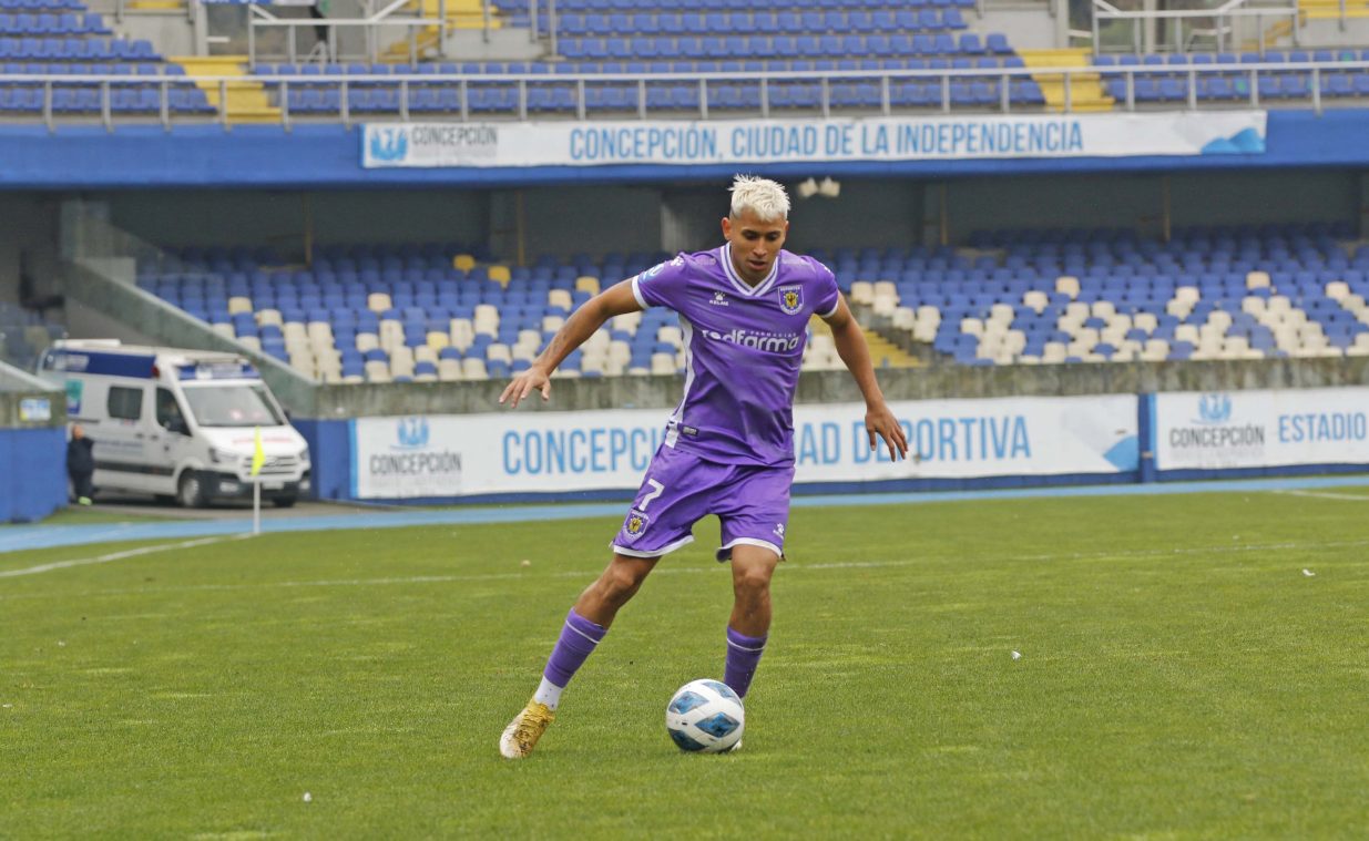 Mauro Lopes: “Si me toca seguir, iré con más ganas que la primera vez”