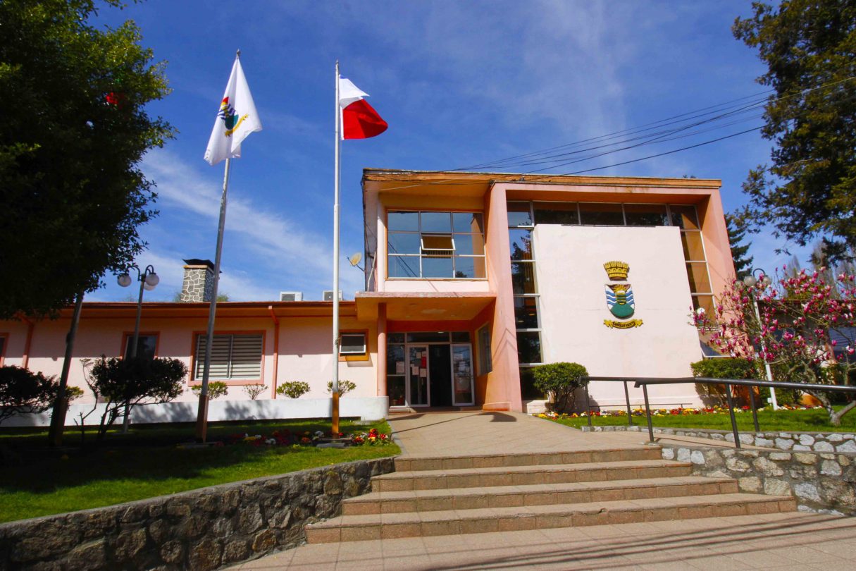 Conoce a los 6 concejales electos para la comuna de Chiguayante