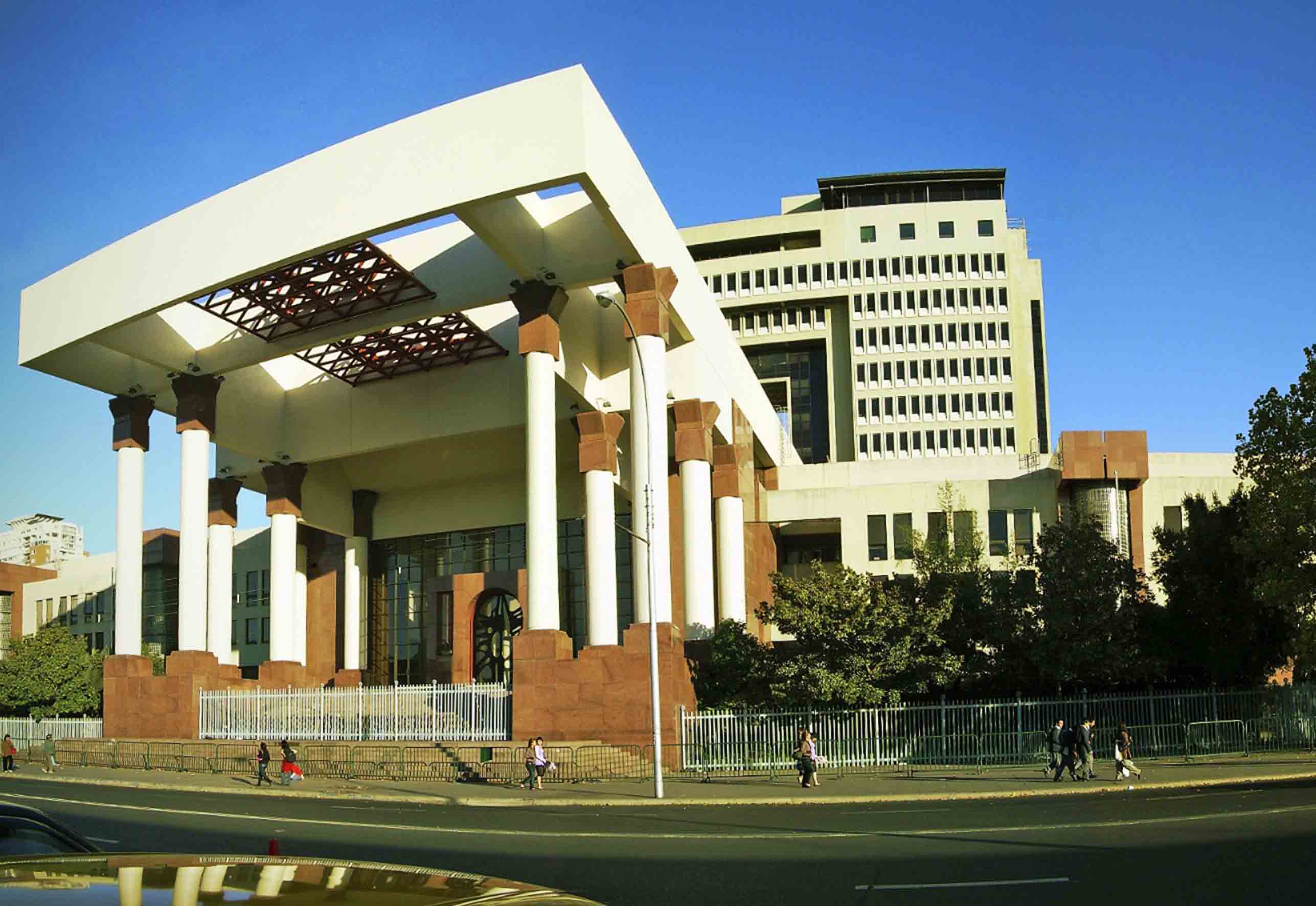 Levantar receso legislativo