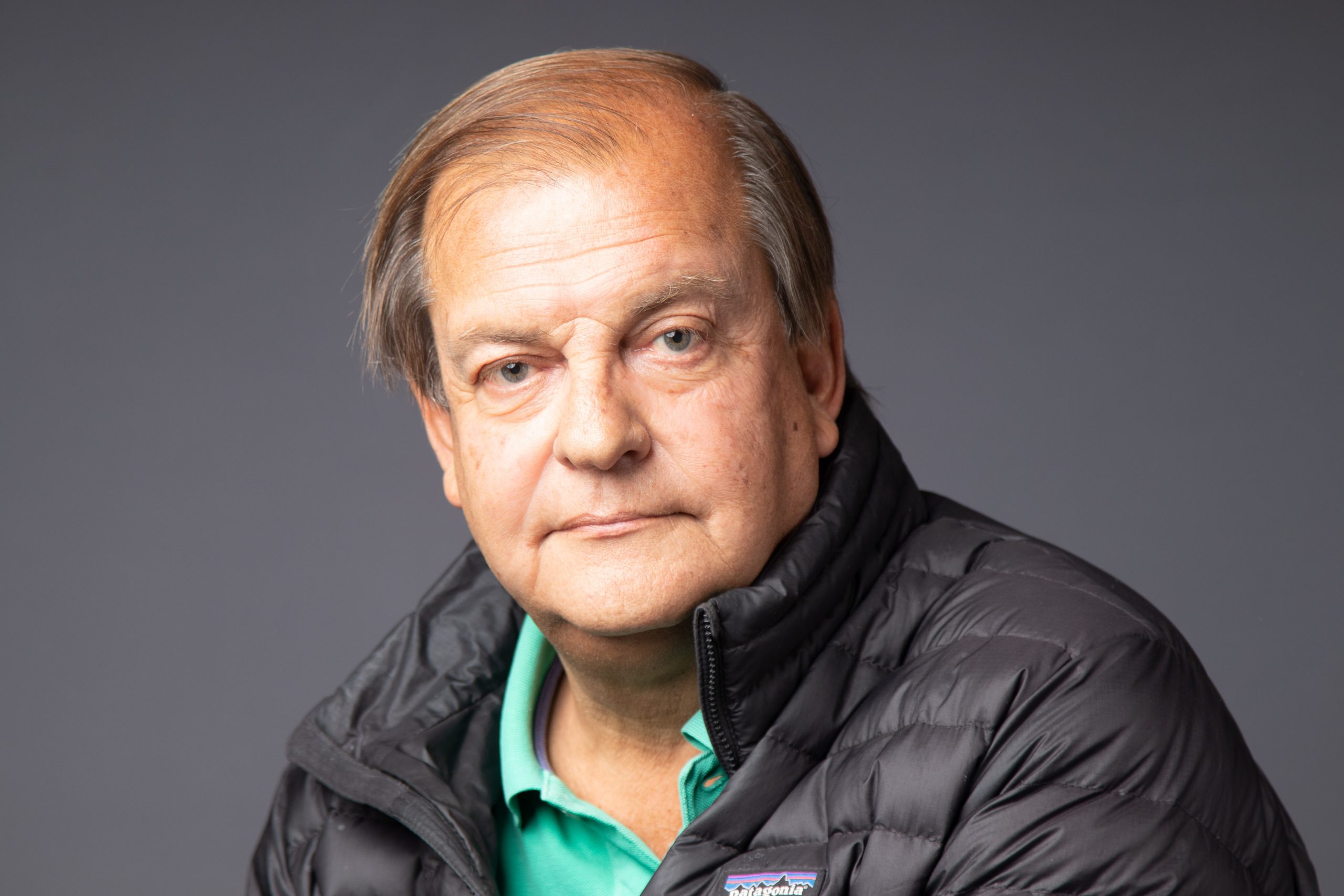 #FueTendencia: Francisco Vidal