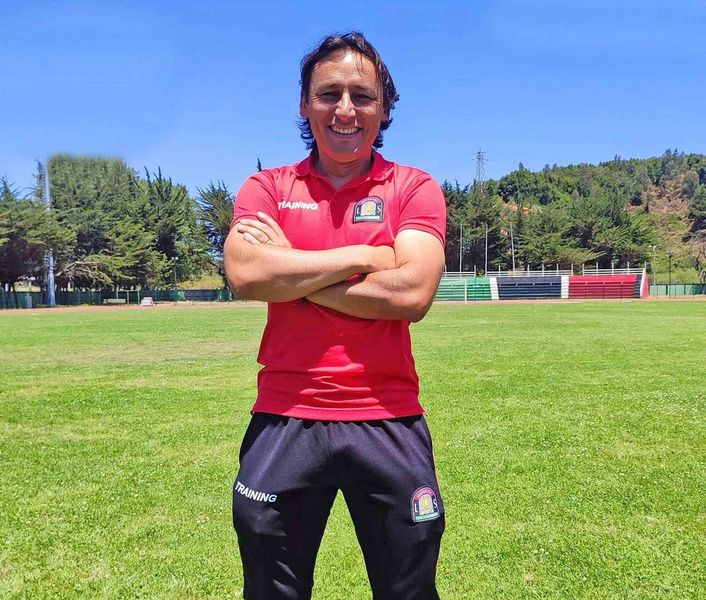 Renato Ramos y la impecable campaña de Lota Schwager: “Si ascendemos, será una gran hazaña”