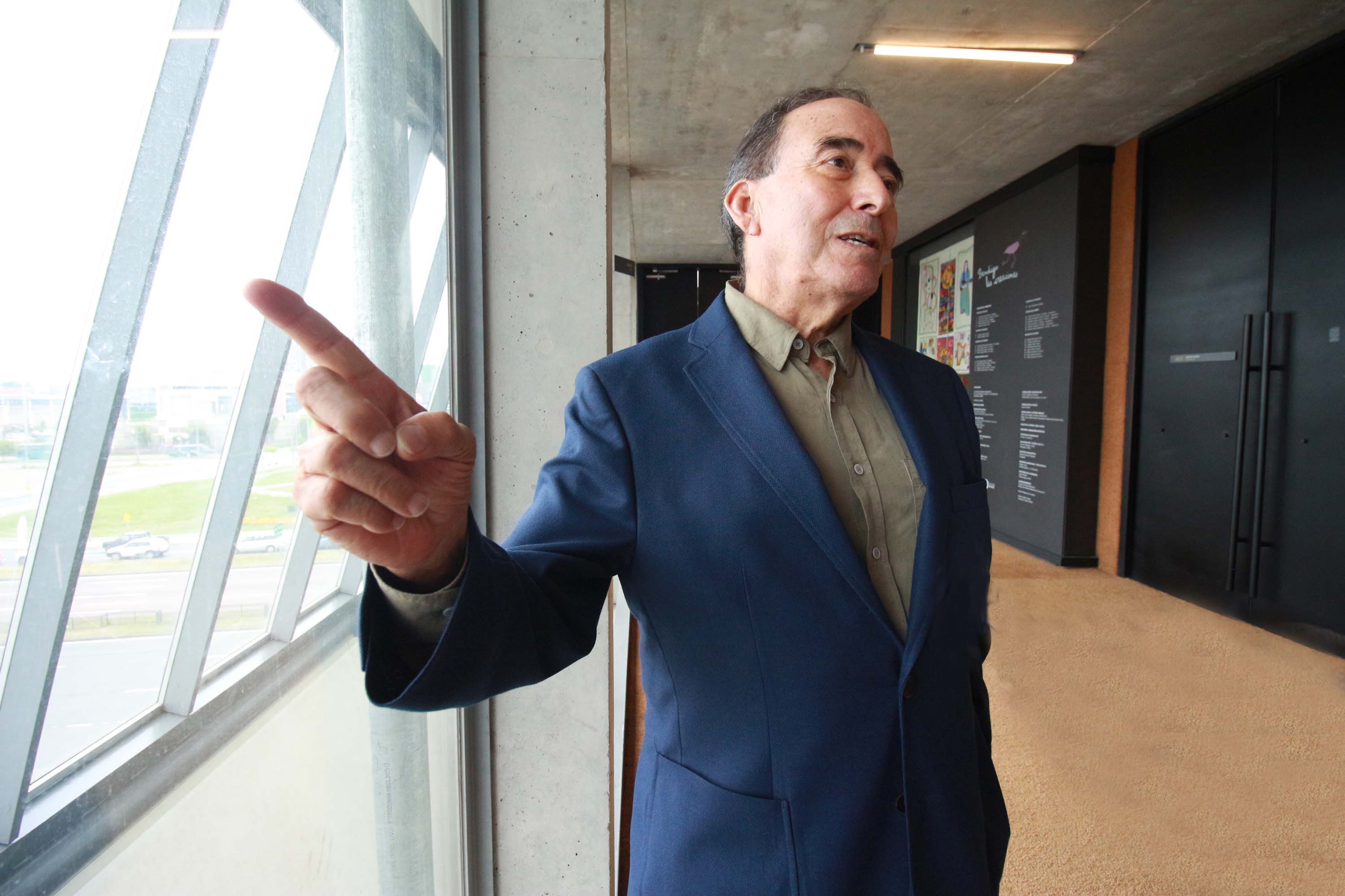 “Es negacionista”: abogado Nelson Caucoto y Propuesta Constitucional