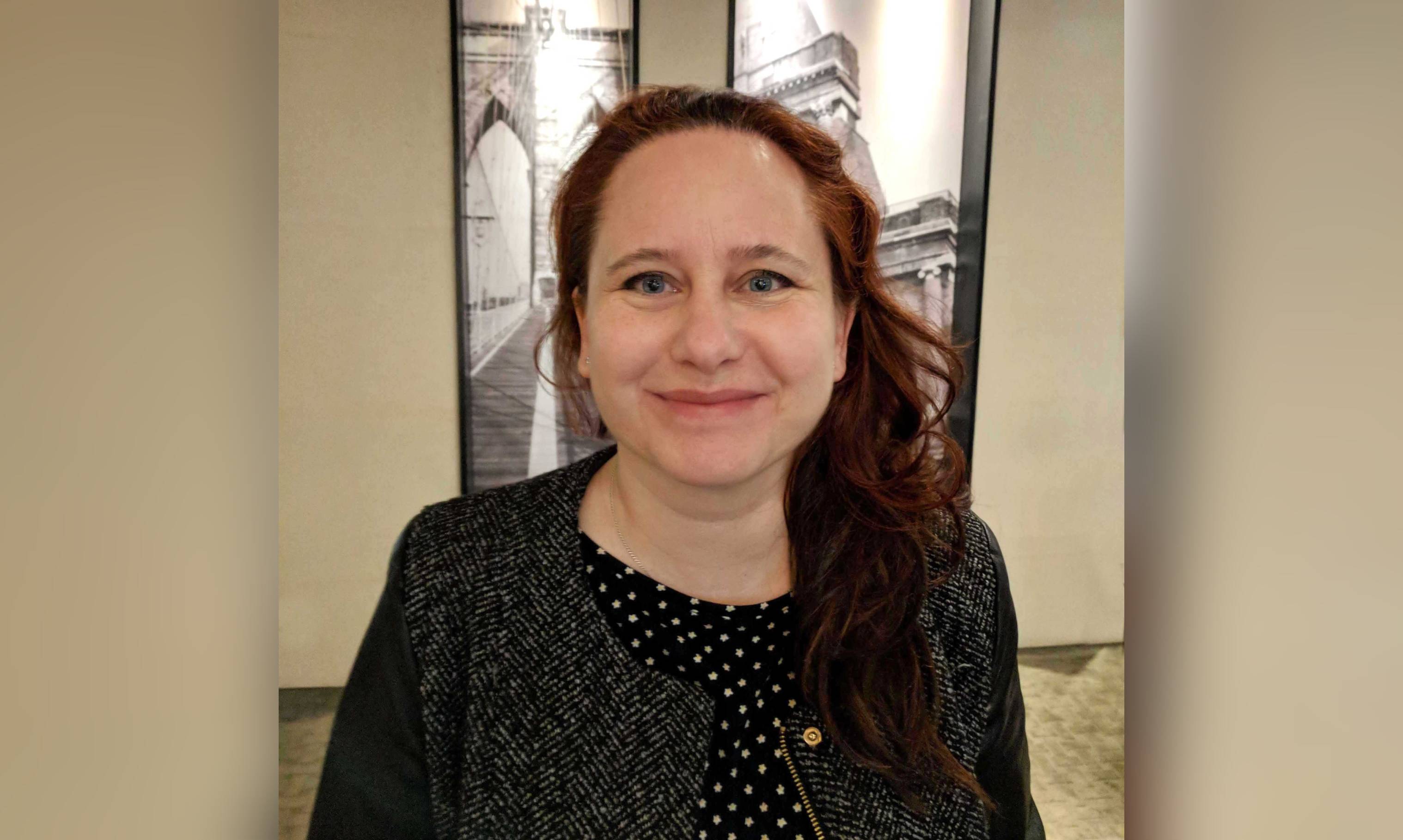 Presencia femenina en el sector TI