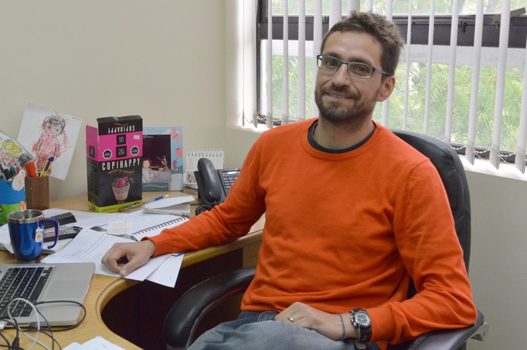 Academia local presentará experiencias en Congreso Futuro Biobío 2024