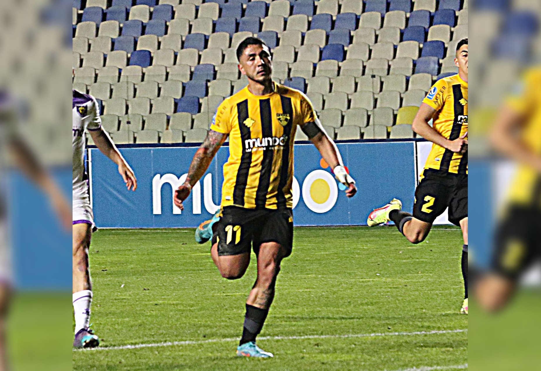 Vuelve Gillard y solo unos pocos del plantel vialino quedaron al día