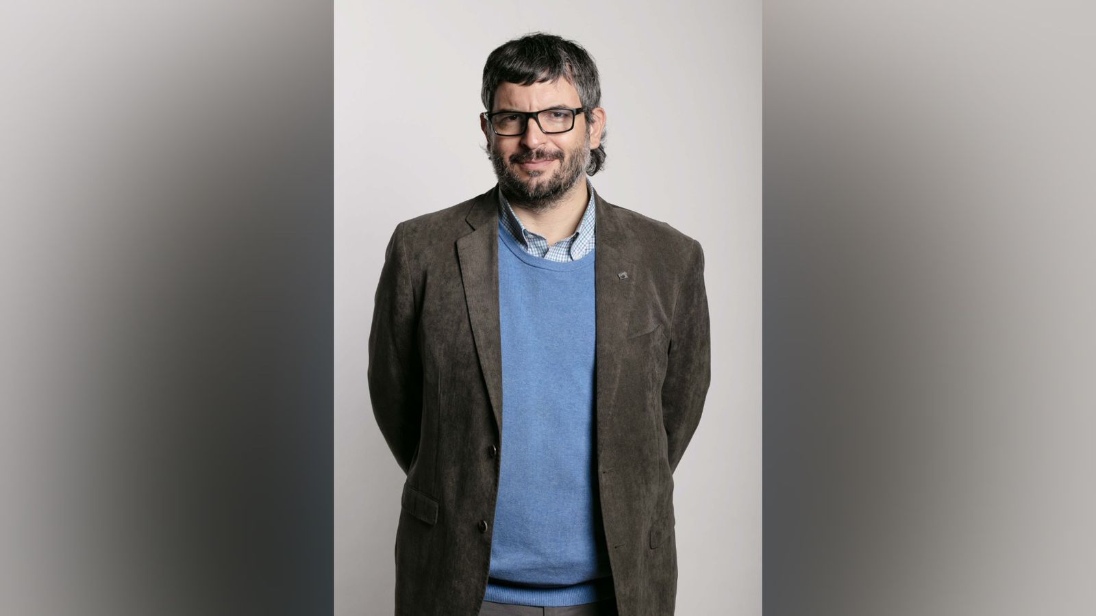 Una vez más, hacia la resiliencia