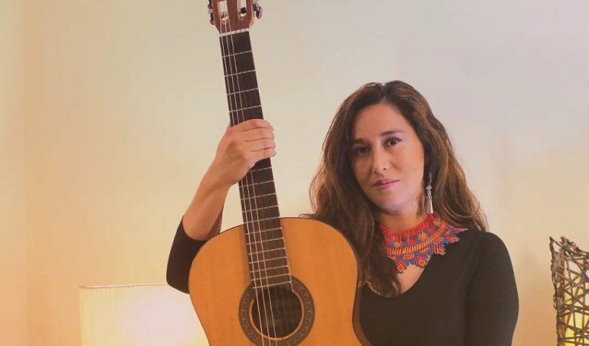 El Secreto abrirá sus puertas con la música de Fabiola González “La ...