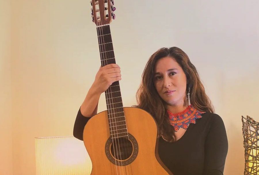 El Secreto abrirá sus puertas con la música de Fabiola González “La ...